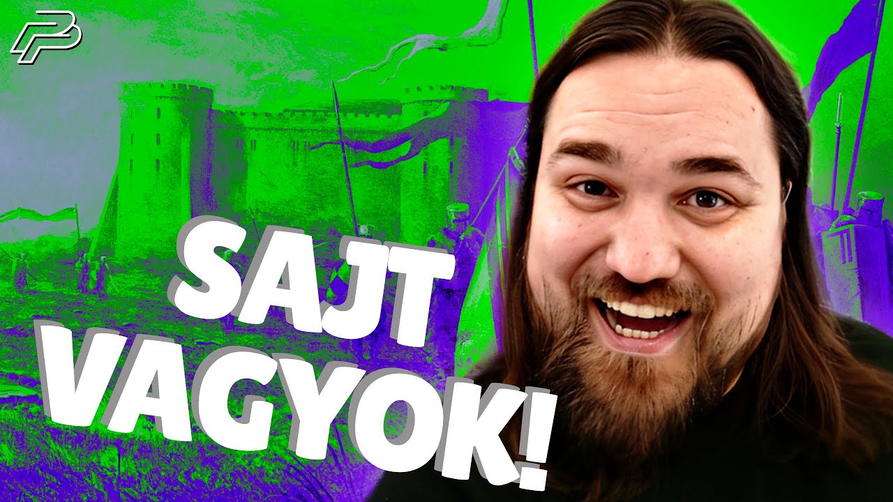 EGY SAJT VAGYOK ANYA!😱 | PAPLOVAG Montage #2 | (Only Paplovag) | # ...