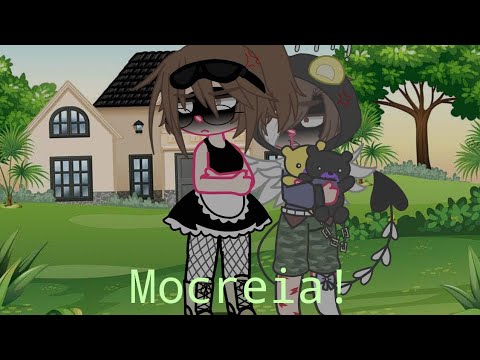 🌷 🖤☠Mocreia!☠🖤 /\M3M3/\ 🌷 - YouTube