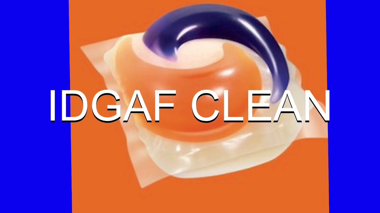 IDGAF (CLEAN) - Dua Lipa - YouTube