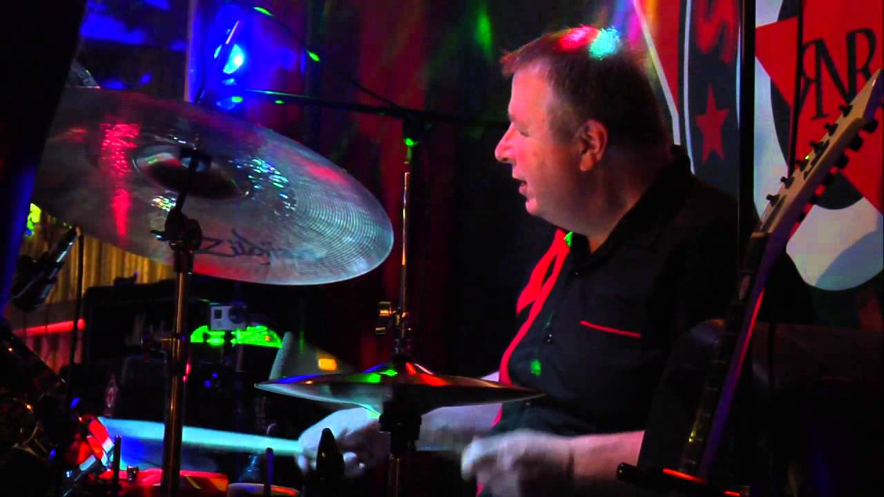 Can't You See - Shakey Jake Band - YouTube