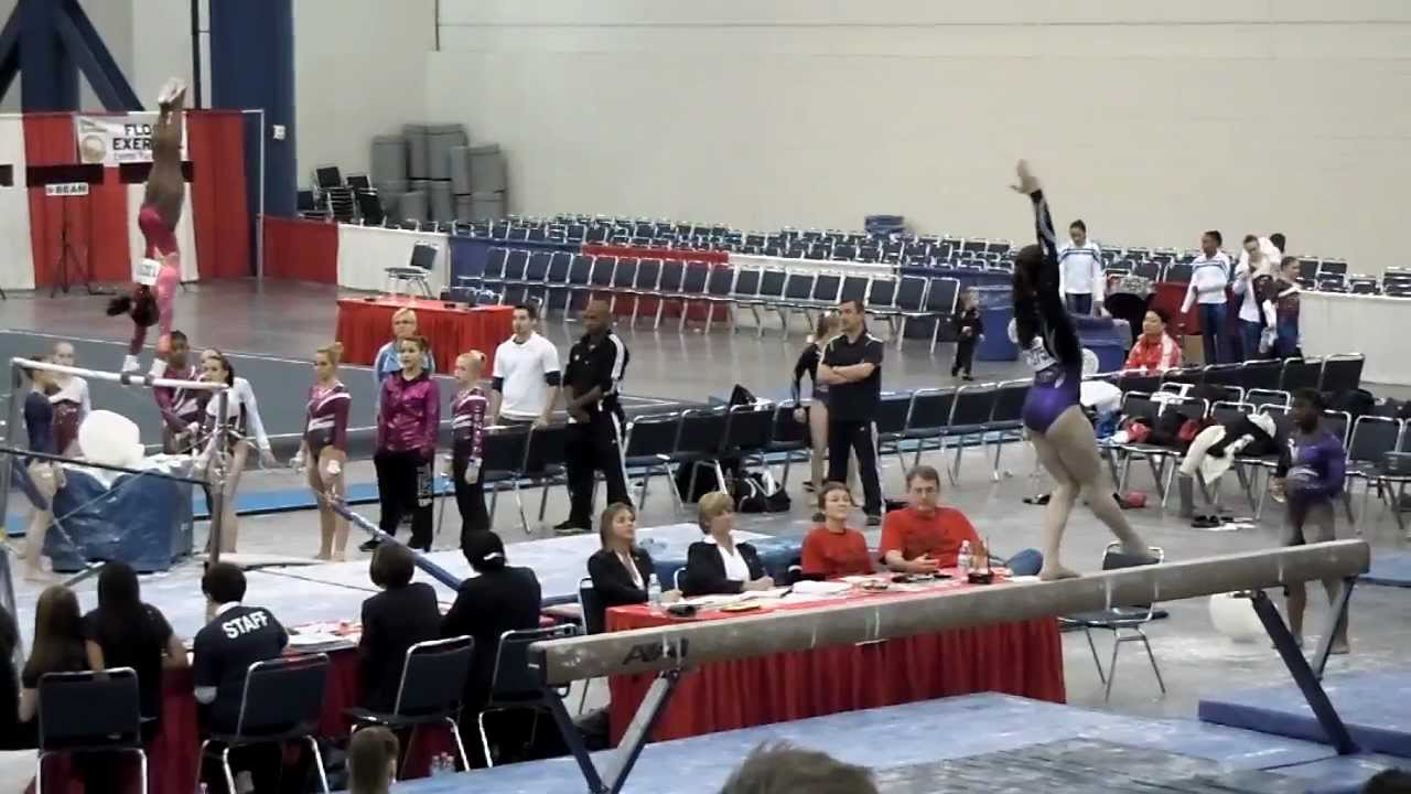 Taryn Fitzgerald 2015 Recruit Beam-HNI 2012 - YouTube