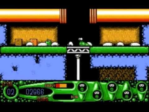 BIG RED SOFTWARE: DEFUNCT GAME DEVELOPERS in 5 GAMES, PT. 267 - YouTube