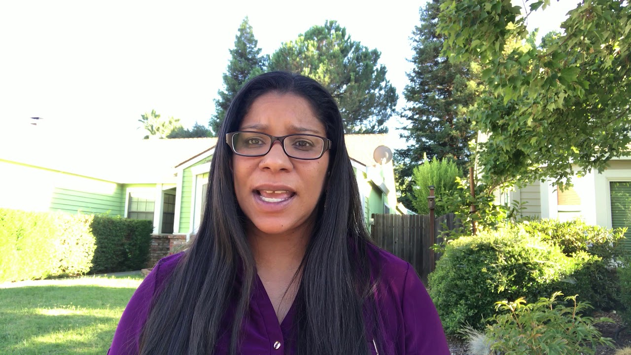 Meet Zima Creason, San Juan School Board Candidate - YouTube