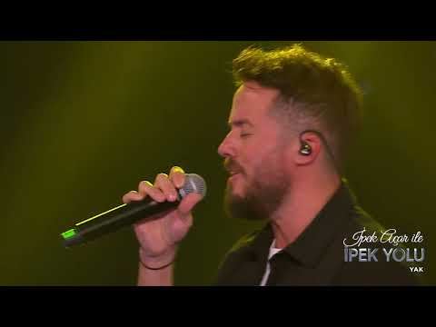 İpek Açar ile İpek Yolu - Aydın Kurtoğlu - Yak