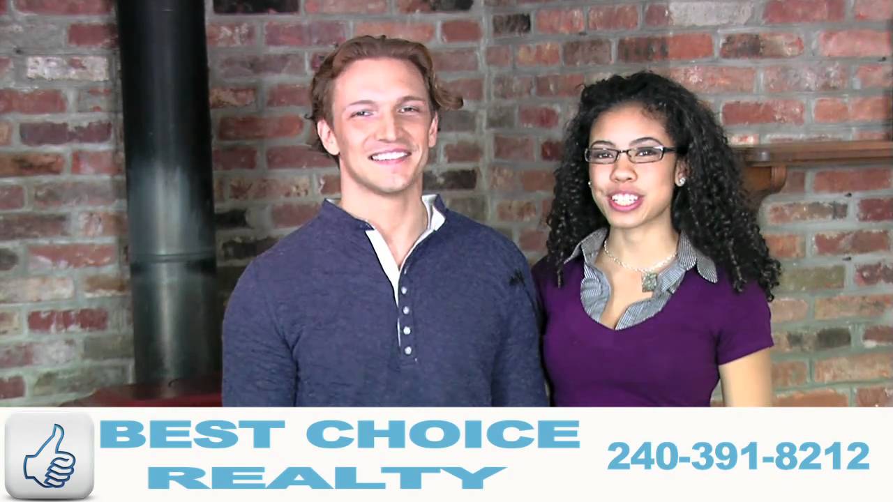 BEST CHOICE REALTY BEHARRY INVESTMENTS INC COLLEGE PARK MD MARYLAND ...