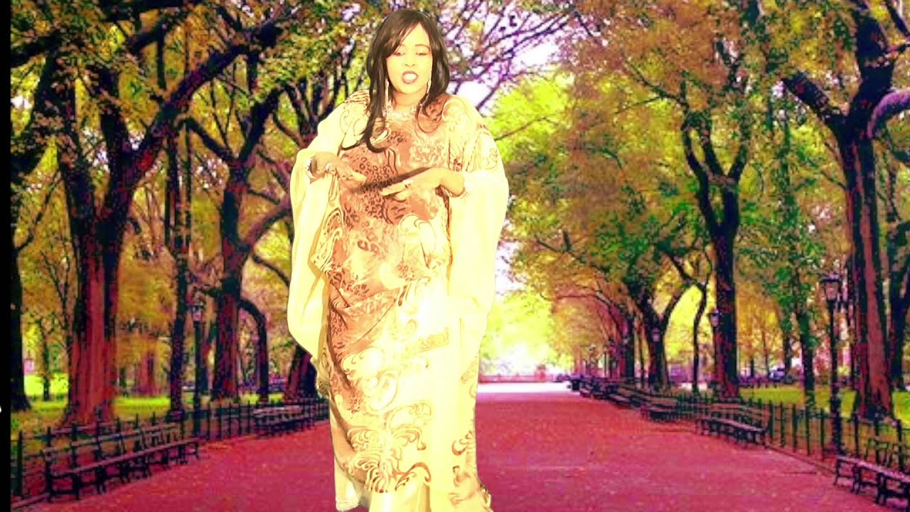 fadumo shiino Hees Cusub Niiko Xumaan iga Dhawr 2016 Full Hd - YouTube