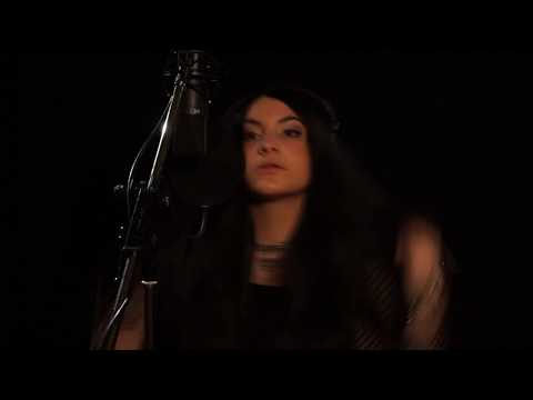 Insomnia (Kamelot) - Victoria Knight (14 yo) cover