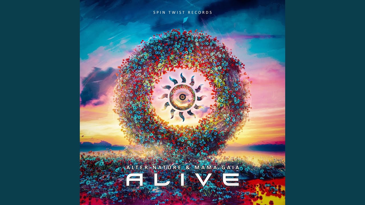 Alive - YouTube Music
