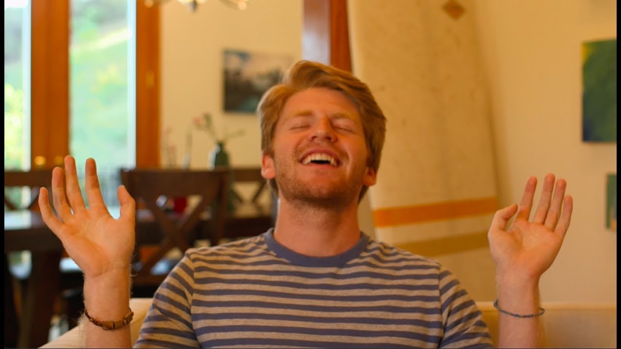 Addiction to Jesus - Jack's Story - YouTube