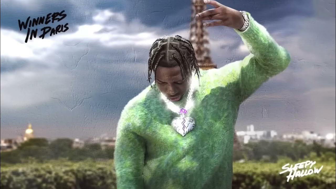 Sleepy Hallow - Winners In Paris [Clean] - YouTube