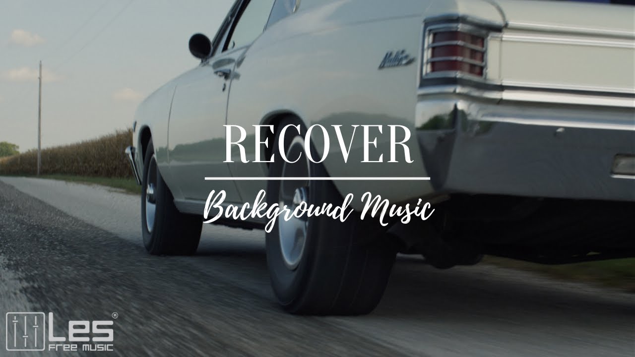 Recover / Ambient Dramatic Lounge Background Music (Royalty Free) - YouTube