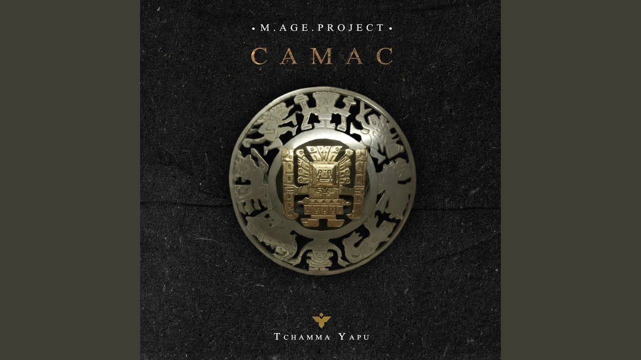 Camac - YouTube