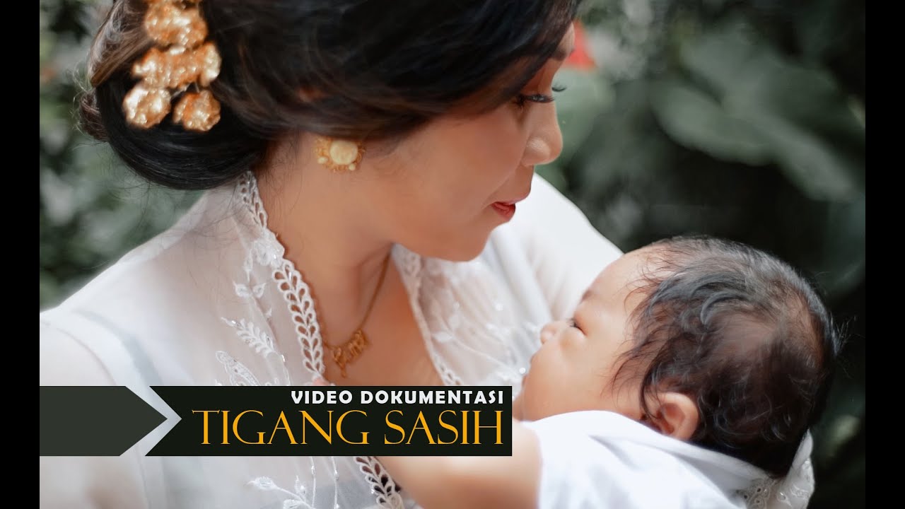 DOKUMENTASI VIDEO 3 BULANAN BALI - YouTube