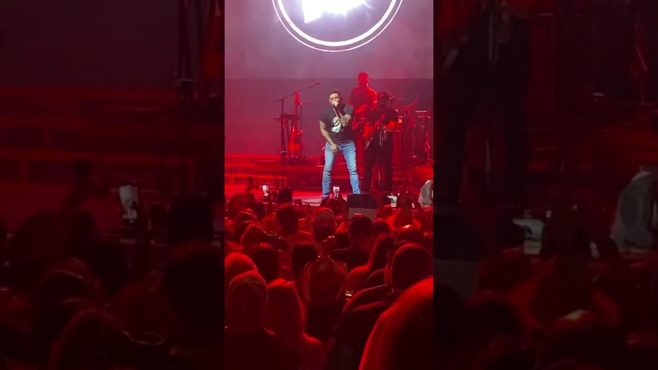 Michael Ray - Holy Water - YouTube