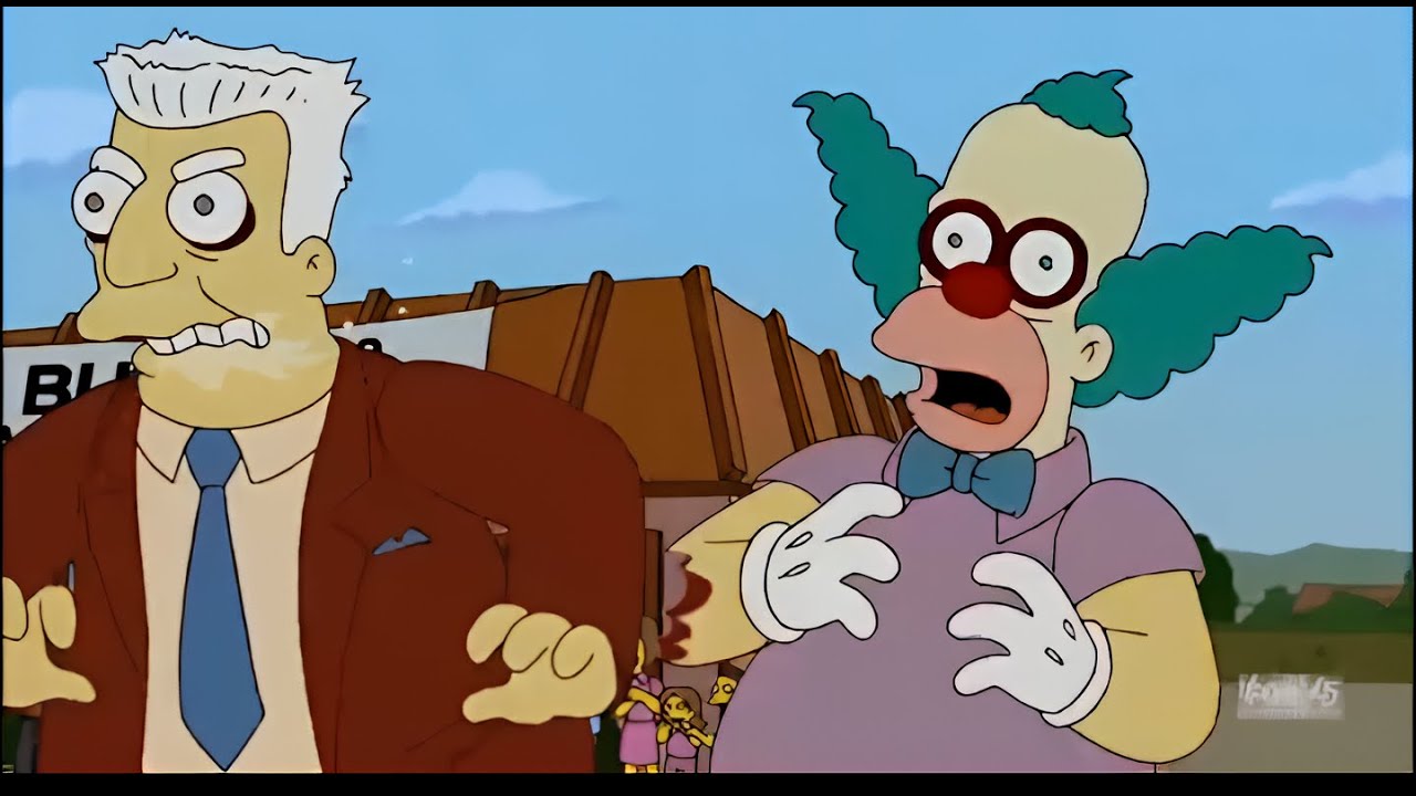 Zombies 28 Day in The Simpsons | Los SIMPSONS - YouTube