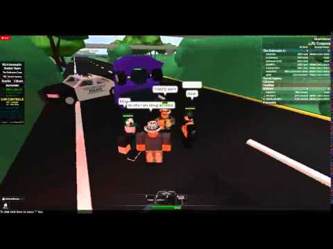 [-ROBLOX-] Court Case Evidence - YouTube