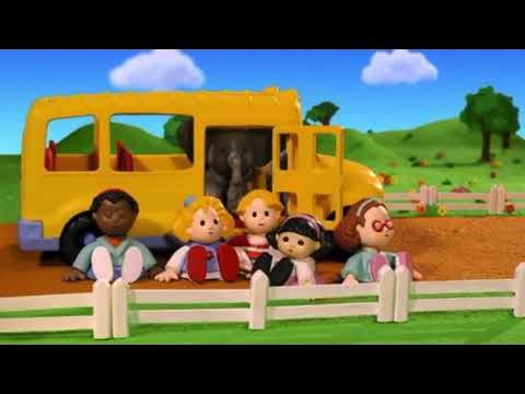 Little People - Intro (Castilian Spanish) - YouTube