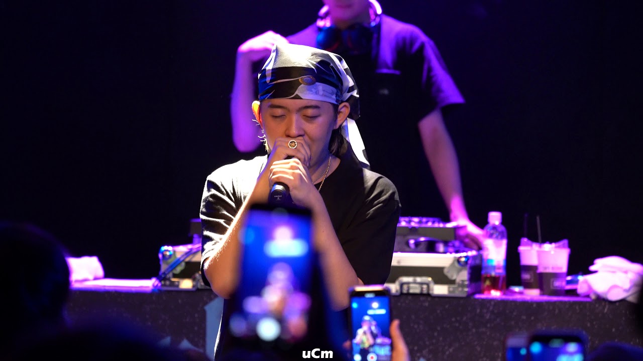 Leellamarz (릴러말즈) - LALALA @ Leellamarz Marz 2 Ambition Show - YouTube