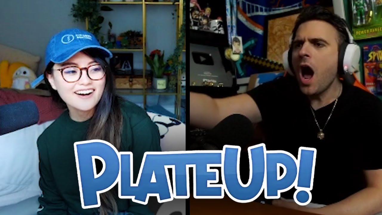 PotasticP and Nagzz Collab for the first time - YouTube