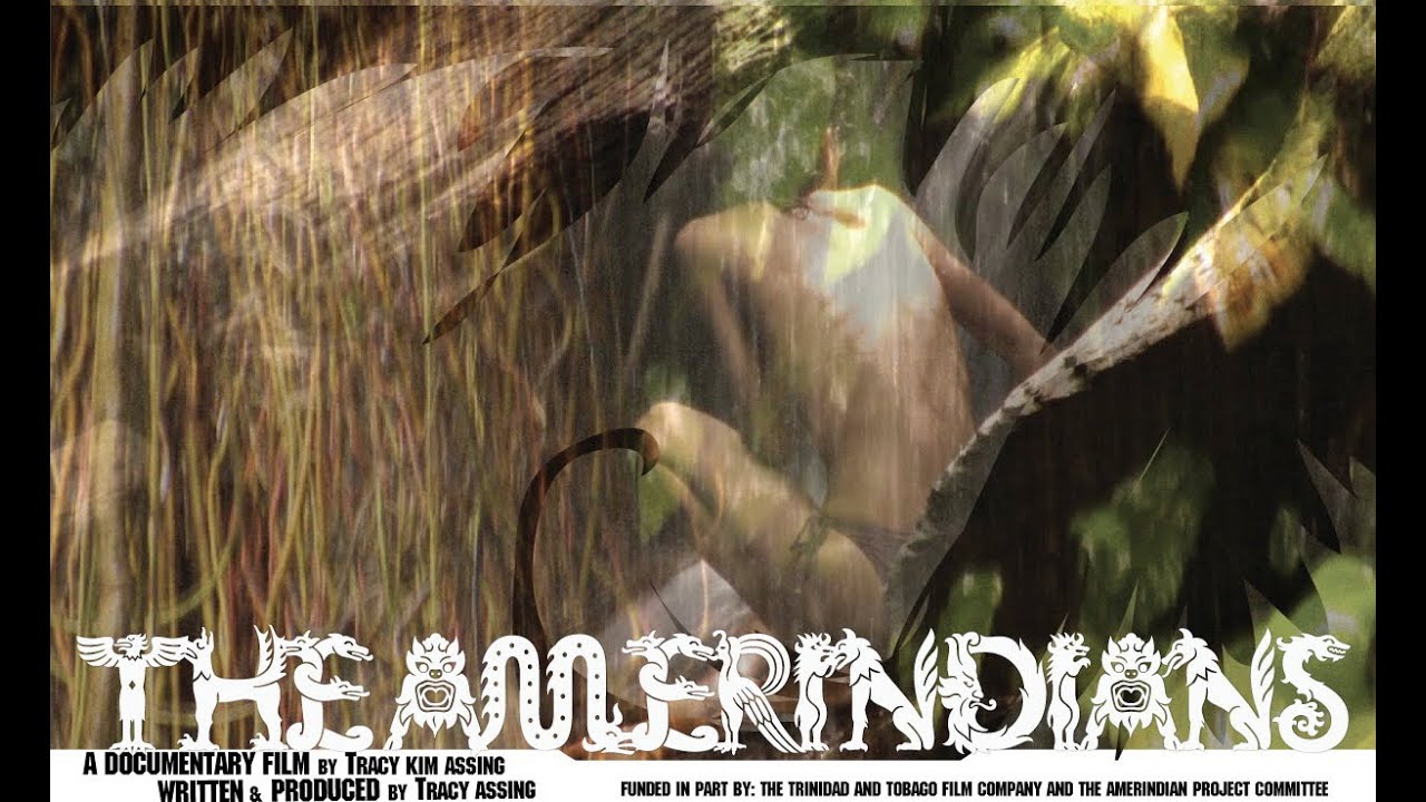 The Amerindians - A film by Tracy Assing - YouTube