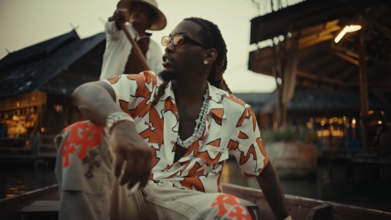 *New* Future Ft Quavo & Offset (2024) "Illusions" (Explicit) - YouTube