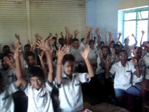 Silent clapping - YouTube