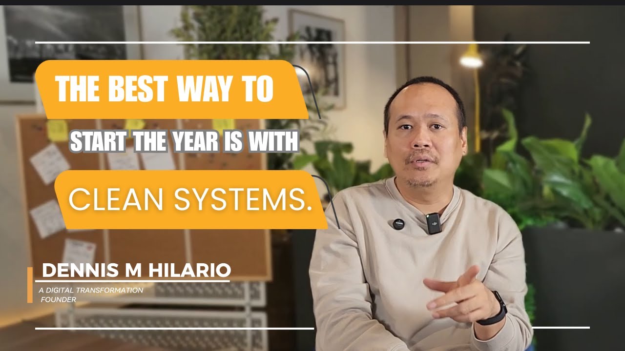 Why Business Owners Must Start the Year with Clean Accounting Systems ...
