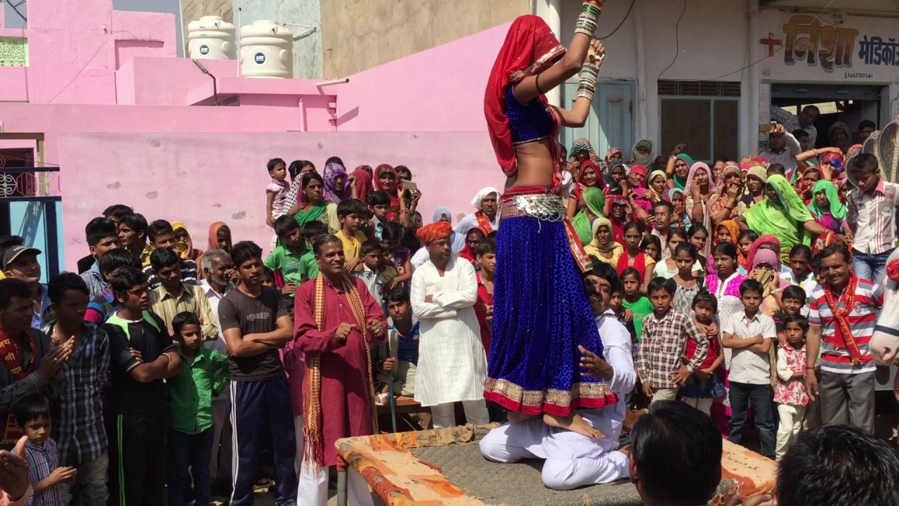 Shree Shyam Hanuman Mandir Rambass, Sadulpur (Churu) Rajasthan (3 ...