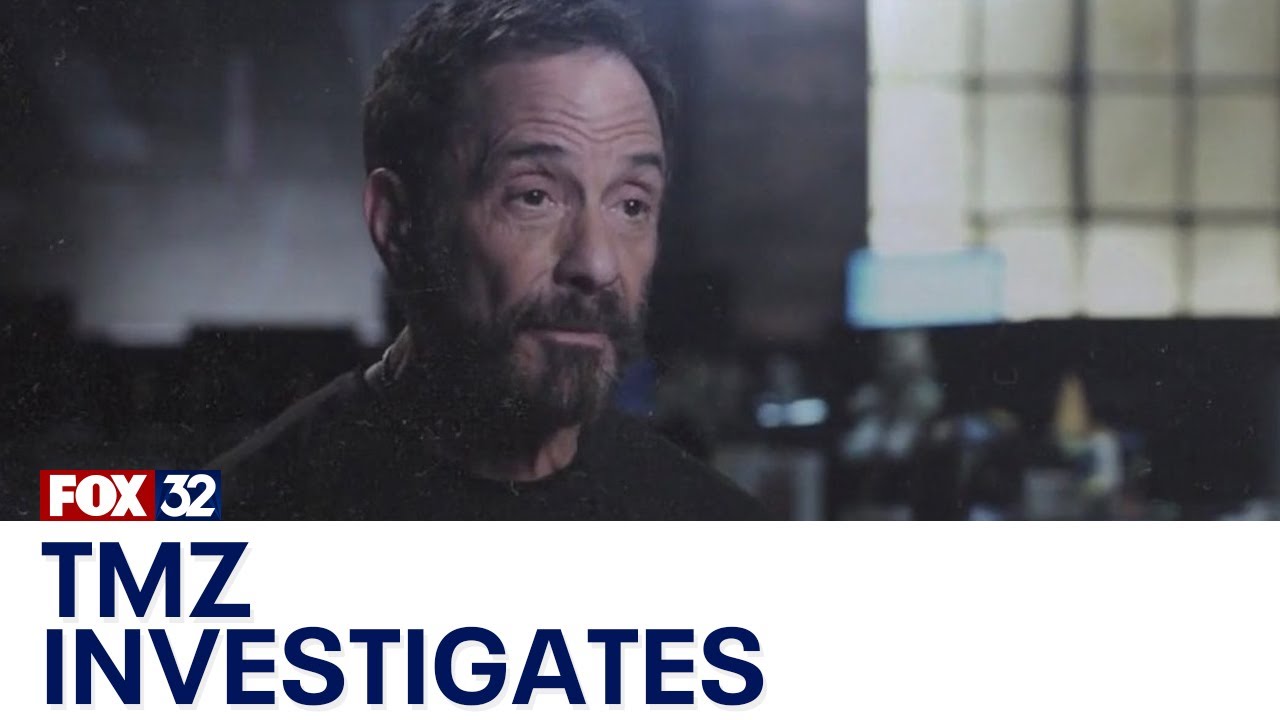 TMZ investigates murder of Dominique Dunne - YouTube