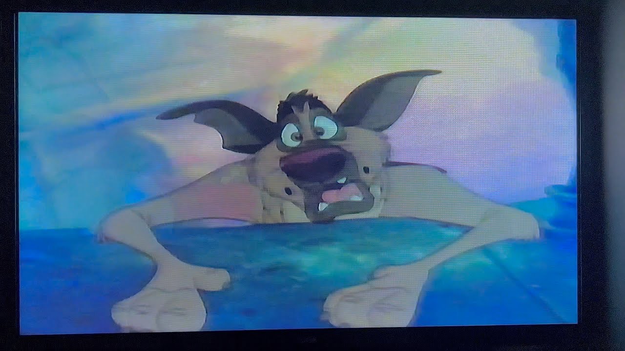 All Dogs Go To Heaven: Final Battle (1989) (iPhone) (1) - YouTube
