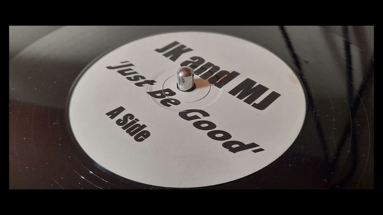 JK and MJ - Just Be Good (Mix 1) - YouTube