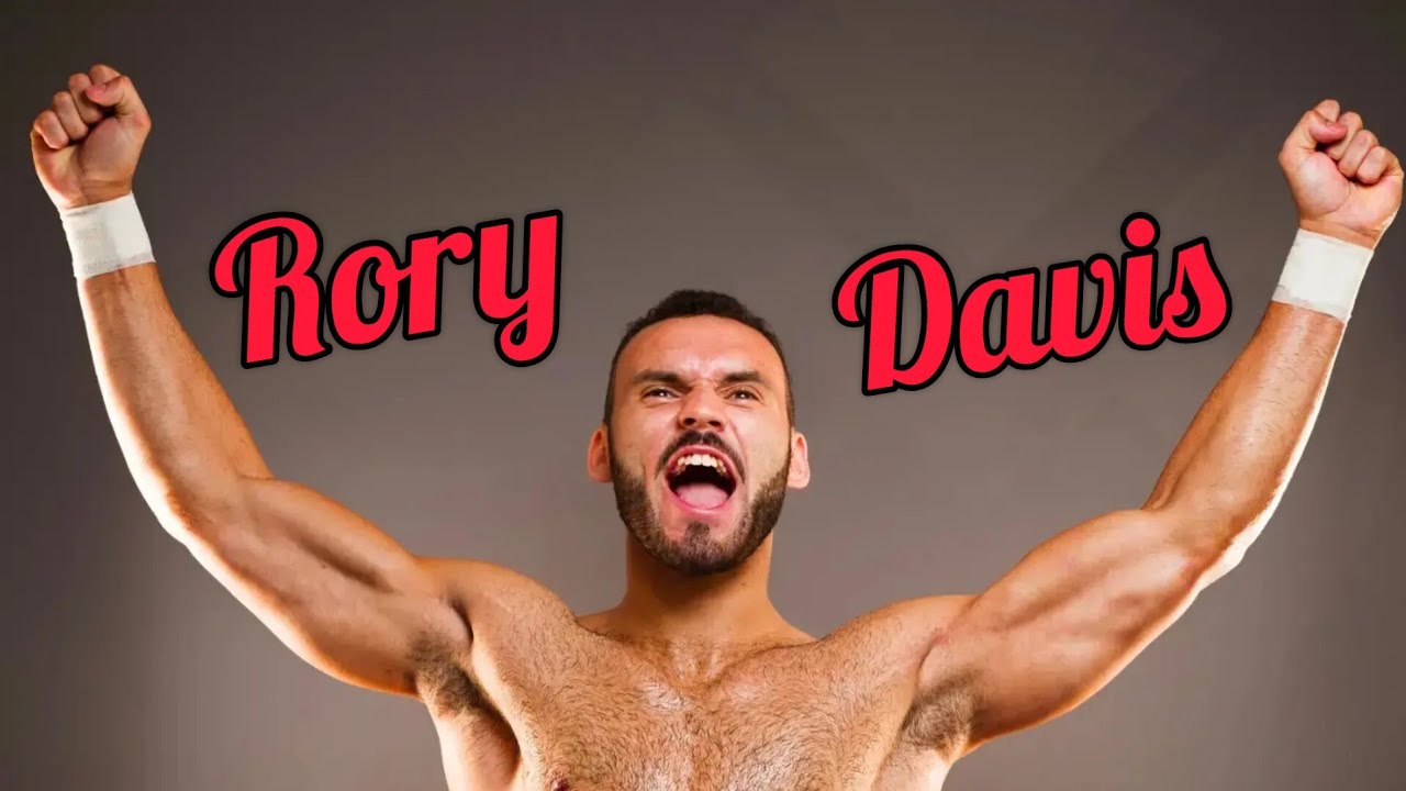 FIGHT! At the fair : Ace Rory Davis VS Xander Palmer : Aspire Wrestling ...