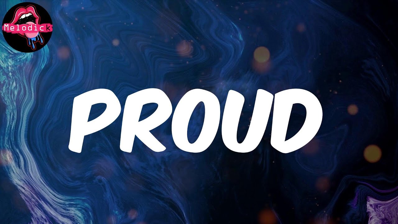 Proud (Lyrics) - Key Glock - YouTube