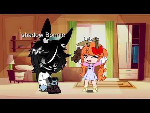 //candle queen meme// Elizabeth afton (warning abuse)