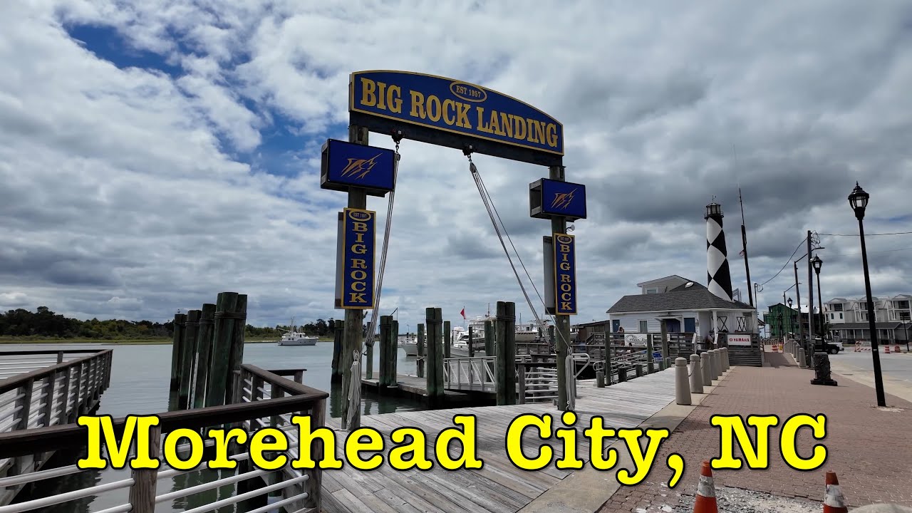 Morehead Blog Pictures Of