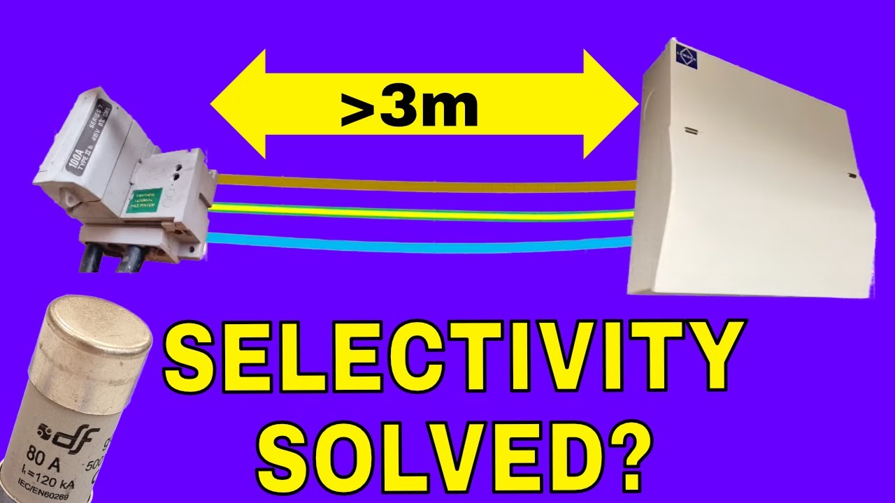 Meter Tails Over 3m? Here’s How to Protect Them Safely - YouTube