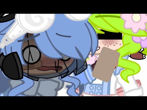Heartstroke//meme//not doors au//osc au//ii au//my au//my ship ...