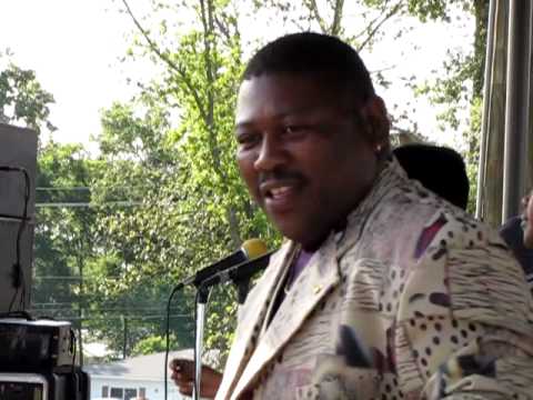 JTR PRODUCTIONS PRESENTS THE 2010 MOTHERS DAY BLUES FESTIVAL FEATURING ...