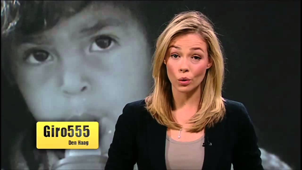 Renate Verbaan Voor Syrië Giro555 Youtube