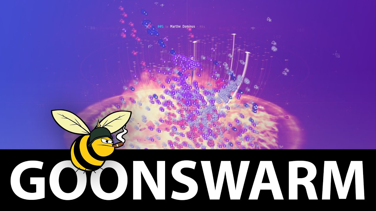 GOONSWARM - S A C S - YouTube