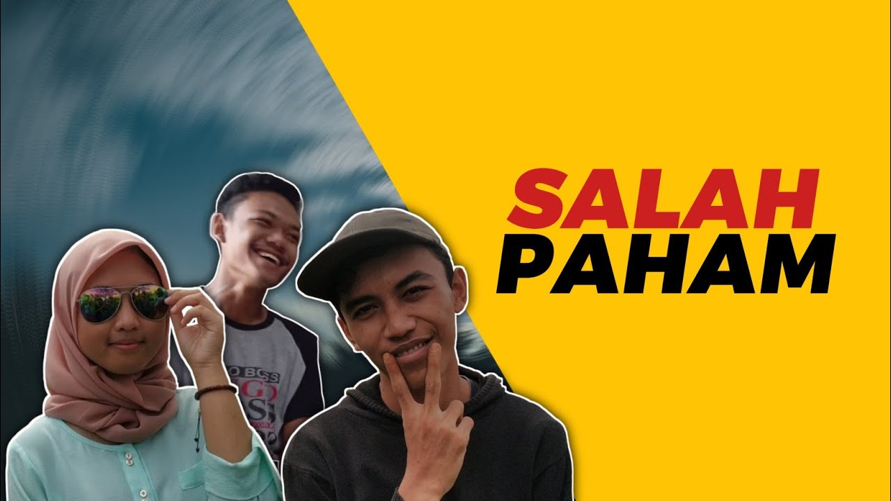 SALAH PAHAM || SHORT MOVIE - YouTube
