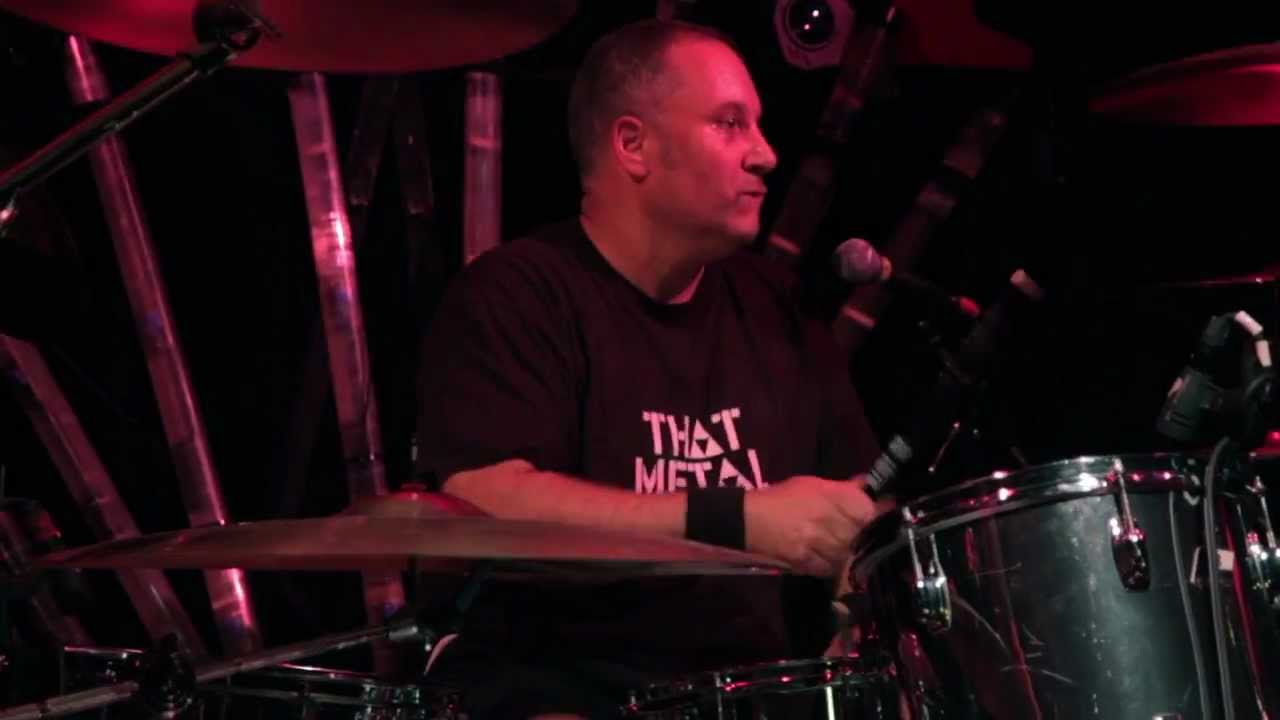 Stitch in Time: "King Contrary Man" (The Cult "Electric" album ...