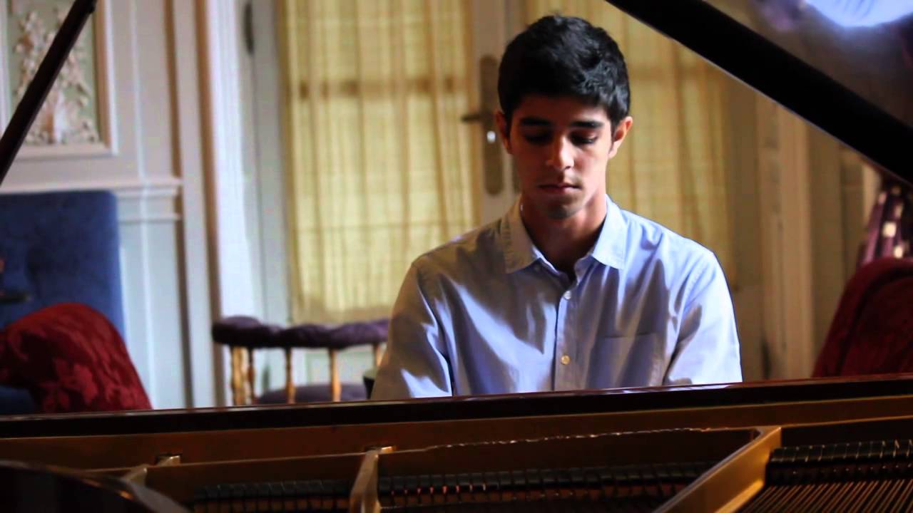 Riaz Jamal - YouTube