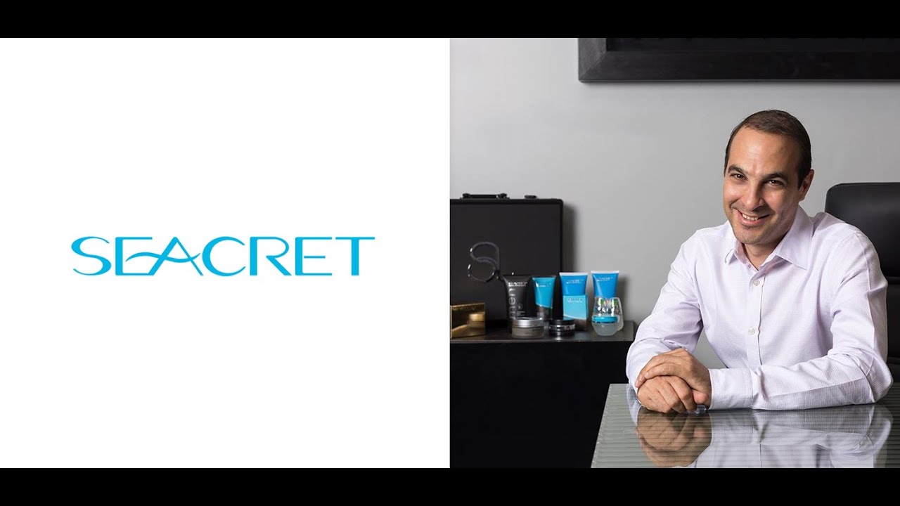 La Historia de Seacret Español, Un nuevo estilo de vida, ¡WOW! - YouTube