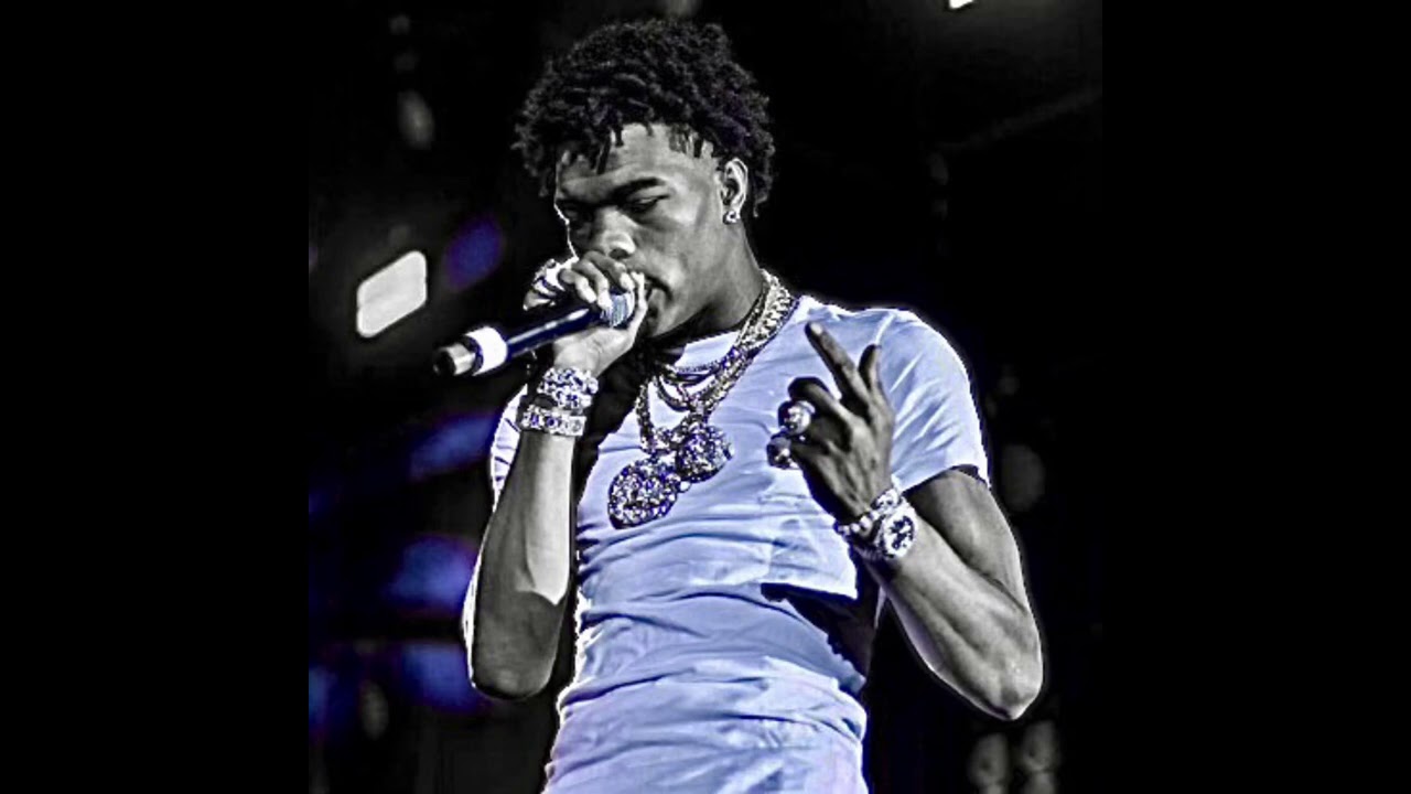 Lil Baby - Always N Forever - YouTube Music