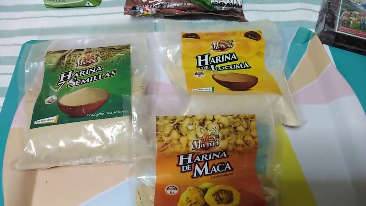 como preparar desayuno con quaker | Desayuno | Una experiencia de casa ...