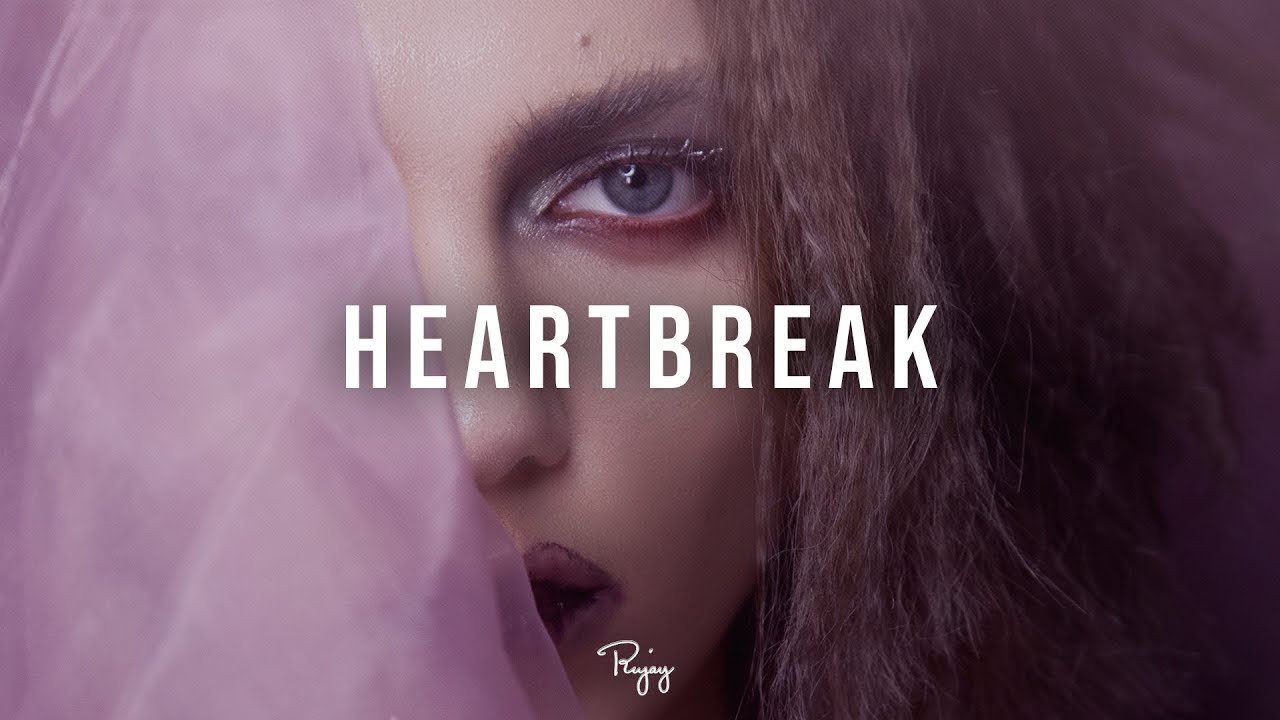"Heartbreak" - Emotional Rap Beat | New R&B Hip Hop Instrumental Music ...