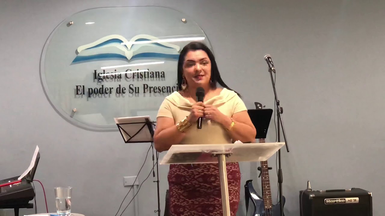 Decisiones que impiden los nuevos comienzos - Julibeth Padrón - 23-02 ...