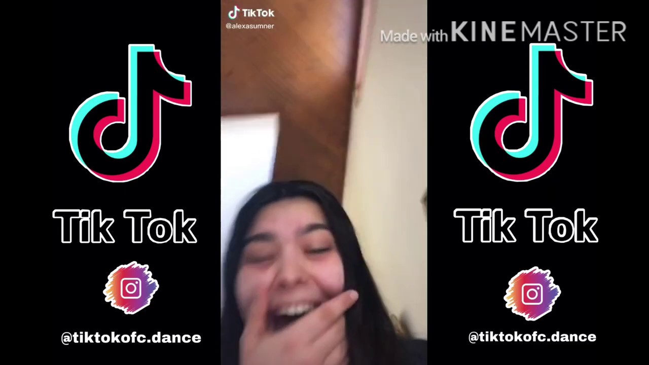 ROCKIN ROBIN - REMIX (Tik Tok Dance Compilation) - YouTube