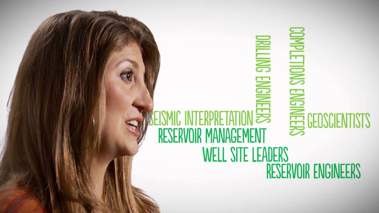 BP Stories- Operations Geologist - YouTube